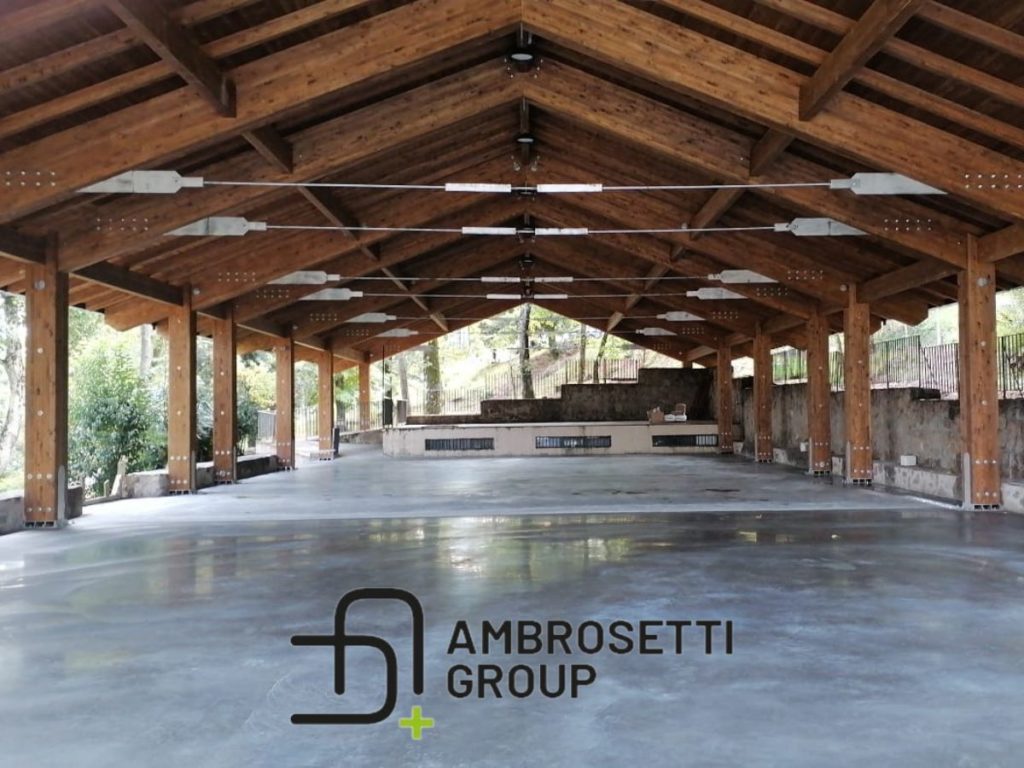 Gruppo Ambrosetti: guida all'efficienza energetica e alla ...